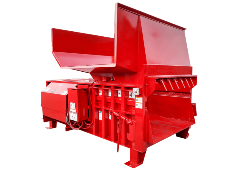 Commercial Compactor - Buy or Rent with CMS Logistics