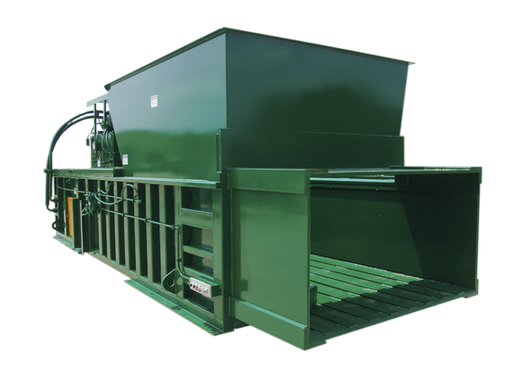 Commercial Compactor - Buy or Rent with CMS Logistics
